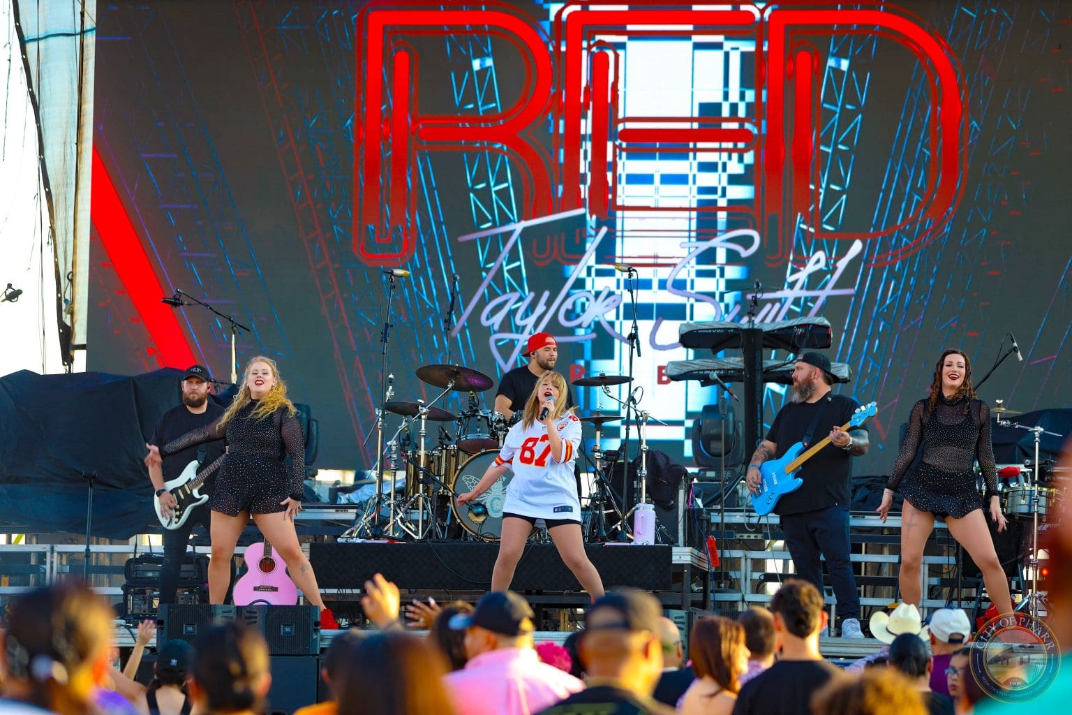 Avocado Festival 2024 Draws Record-Breaking Crowd for a Spectacular ...