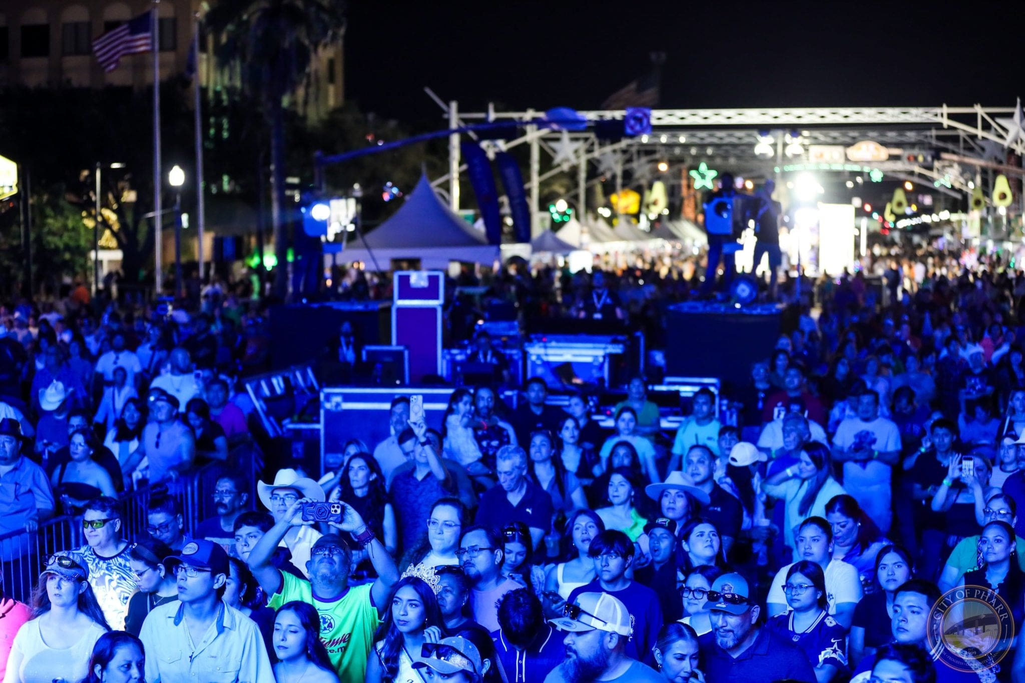 Avocado Festival 2024 Draws Record-Breaking Crowd for a Spectacular ...